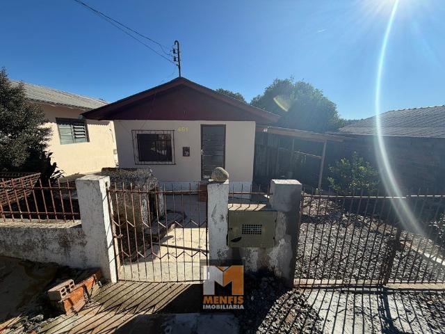 Casa Mista no Bairro Santa Helena