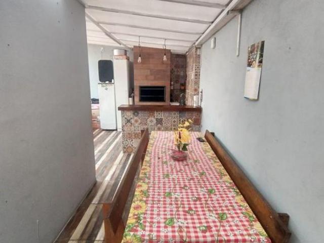 Casa Mista No Humuarama Pelotas RS