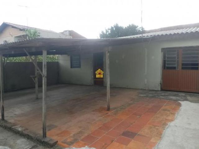 Casa mista no Panorama, Bairro Scharlau