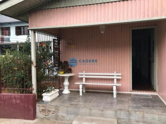 Casa mista a venda bairro Rio Branco CXS