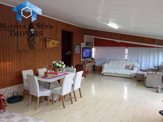 Casa Mista à Venda em Condomínio Fechado – Águas Claras | Viamão/RS