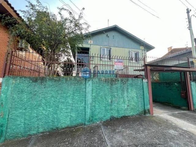 Casa mista a venda no bairro Pioneiro
