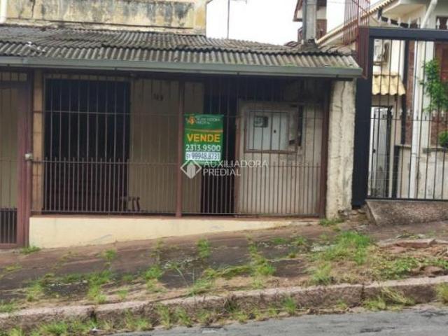 Casa mista à venda no bairro Vila Ipiranga