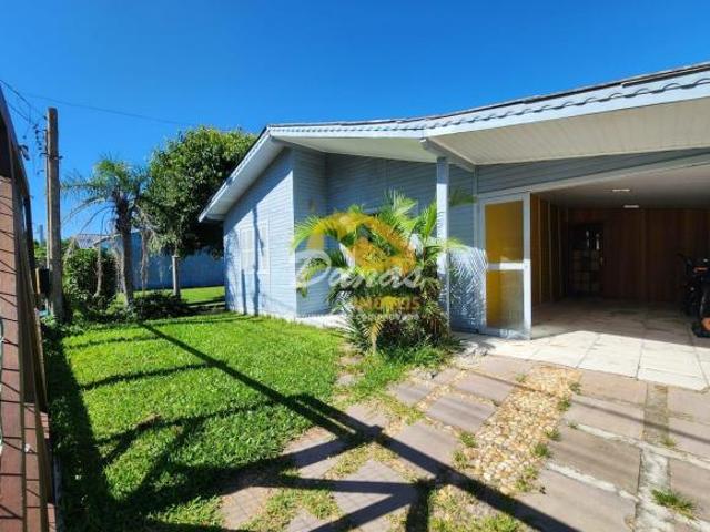 Casa Mista à venda na Zona Nova Tramandaí/RS
