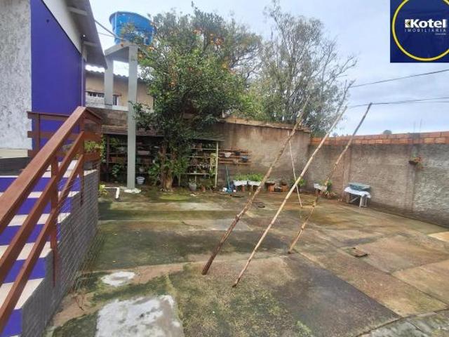 CASA MISTA BELEM VELHO 3 DORMITÓRIOS