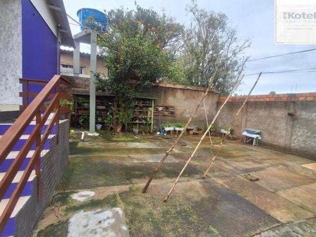 CASA MISTA BELEM VELHO 3 DORMITÓRIOS