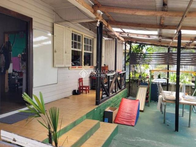 Casa mista com 3 dormitórios no Morro Santana E 3 VAGAZ