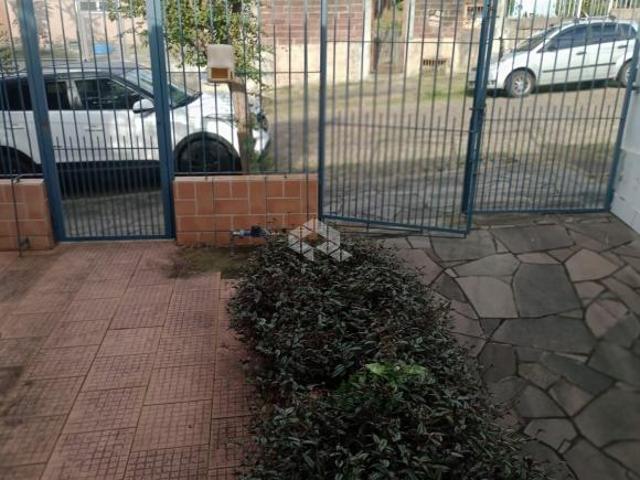 Casa Mista com 3 dormitórios bairro NONOAI