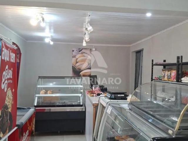 Casa residencial