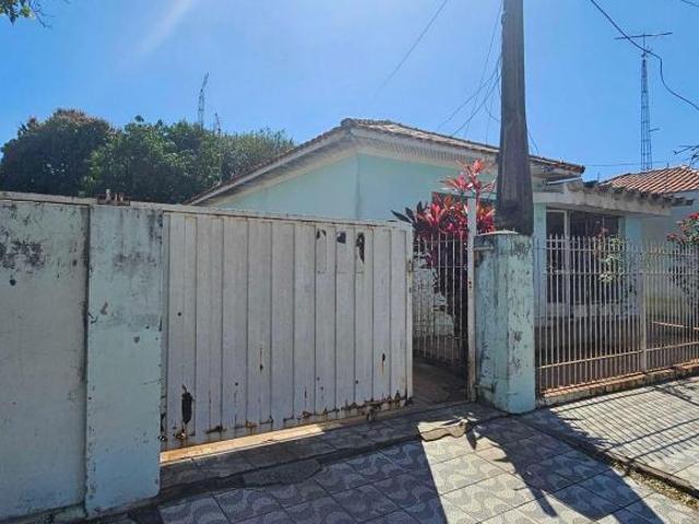 Casa Mista em Centro, Excelente para construção de Predio, Boituva/SP