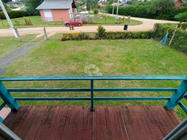 Casa Mista em condomínio fechado em Excelente Localização no Morro Grande Viamão