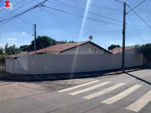 Casa Mista em Jardim Maria Paulina, Boituva/SP