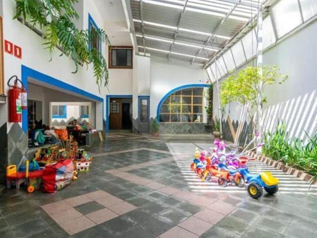 Casa Mista em Pinheiros, São Paulo/SP