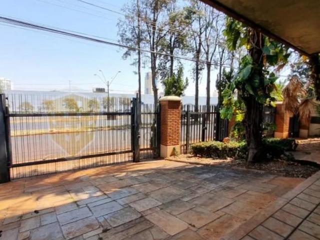 Casa Mista para Locação, 515 m², Jardim Canadá