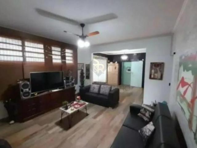 Casa Mista para Venda e Locação no Bairro Jardim Sumaré em Ribeirão Preto/SP