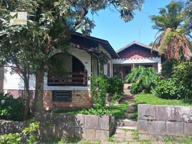 Casa Mista para Venda em Centro Canela RS