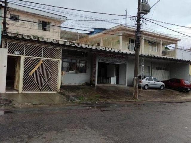 Casa Mista para Venda em Centro Várzea Paulista SP