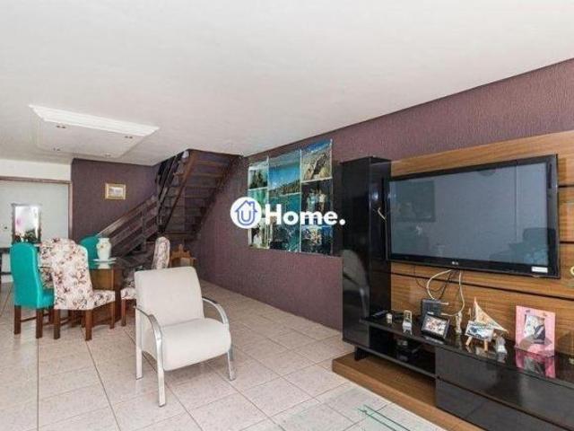Casa Mista 266m² 4 dormitórios, 1 suíte, 3 vagas no bairro Parque Santa Fé