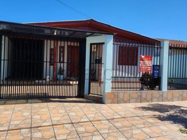 Casa mista