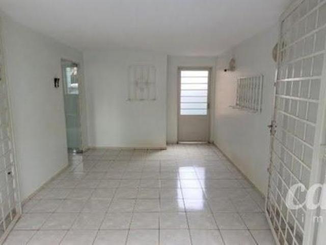 Casa Mista 4 Dorm c/ Edícula Jardim Paulista