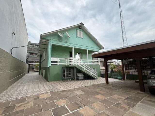 Casa Mista