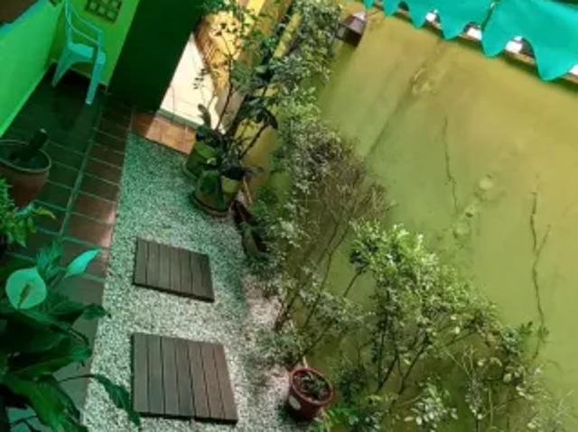 Casa misto em são paulo sp, moema