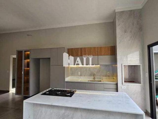 Casa, Miravista Residencial, Mirassol