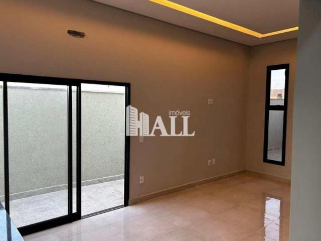 Casa, Miravista Residencial, Mirassol