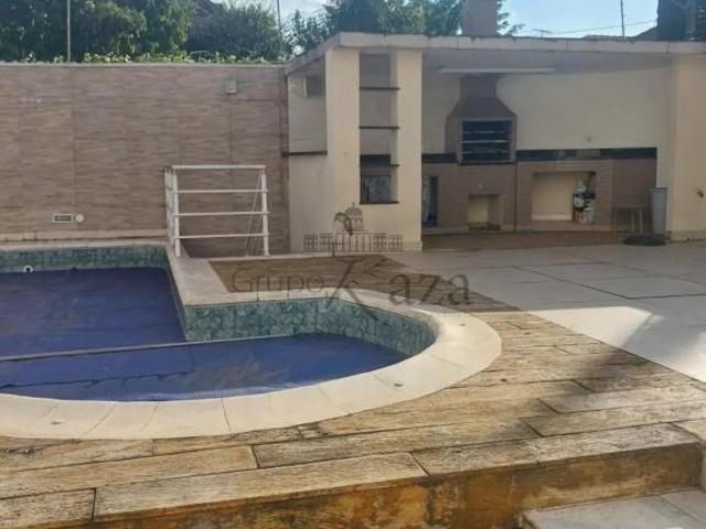 Casa Mirandópolis 4 Suítes 405m²