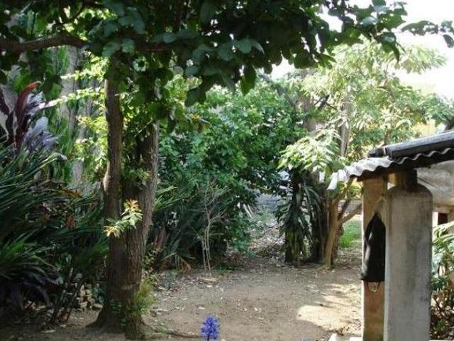 CASA MIRANDÓPOLIS