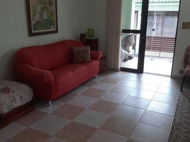 CASA MIRANDÓPOLIS