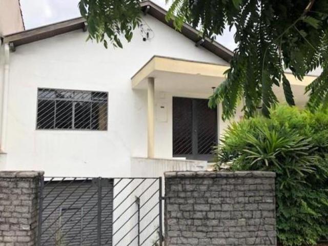 Casa, Mirandópolis, São Paulo, SP