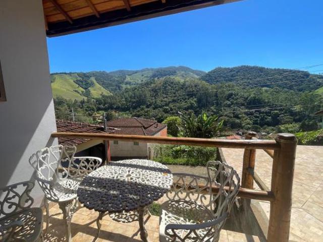 Casa, Mirantão, Bocaina de Minas, MG