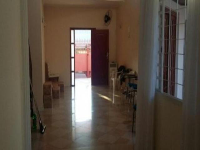 CASA MIRANTE