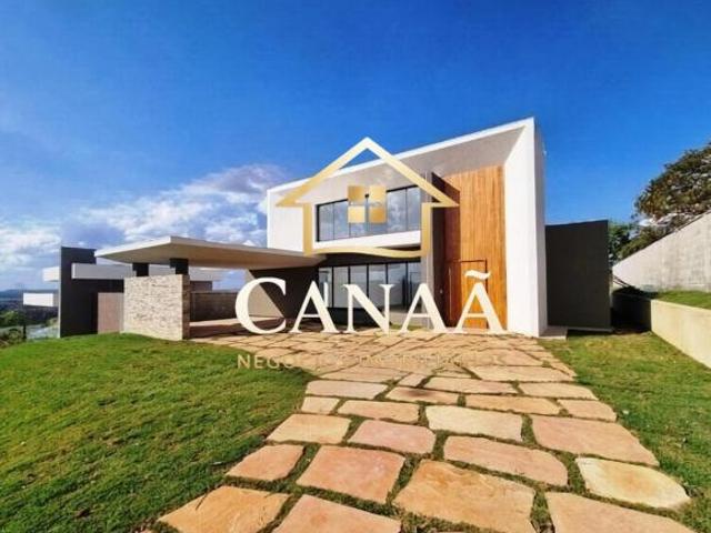 Casa, Mirante do Fidalgo, Lagoa Santa, MG