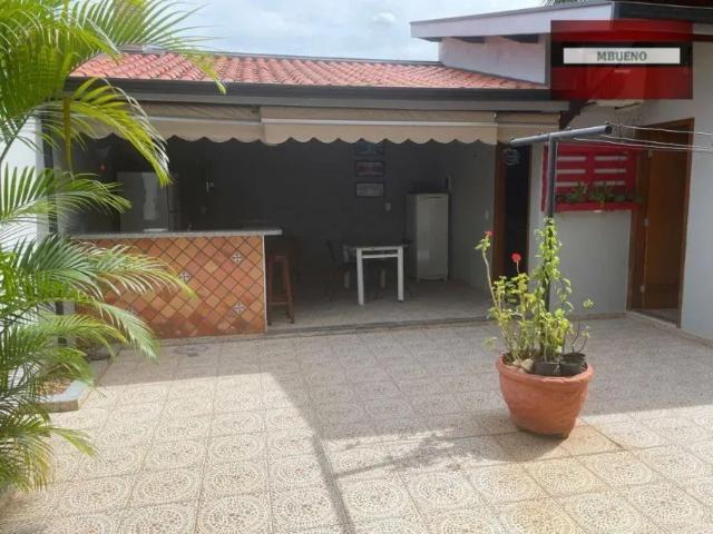 Casa Mirante do Lenheiro Valinhos SP