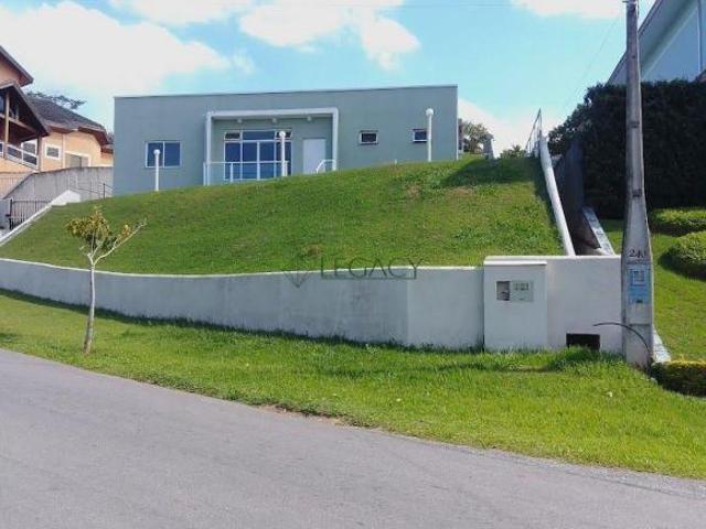 Casa Mirante do Vale 4 dormitorios