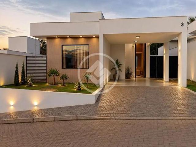 CASA MIRANTE DO VALE 3/4 SUITE POR R$1.030.000,00 MY BROKER/LAGOA SANTA