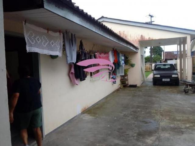 Casa, Mirim, Guaratuba, PR