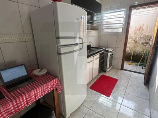 Casa, Mirim, Praia Grande, SP
