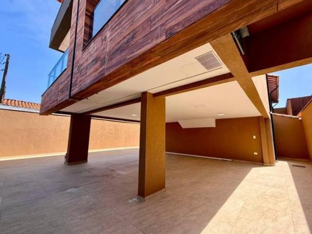 CASA MIRIM PRAIA GRANDE SP