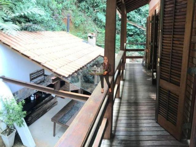 Casa Miriporã