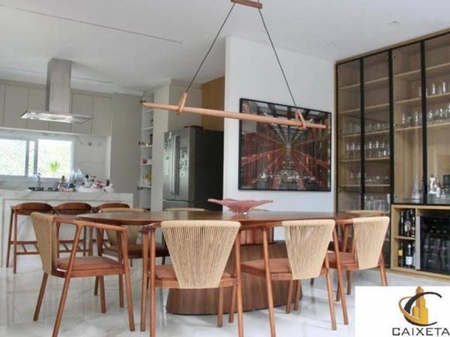 Casa mobiiada a venda Condominio Alpha Sitio