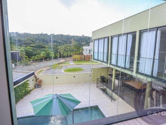 Casa mobiliada 4 quartos para venda ou aluguel por R$ 26.000 Alphaville/SP