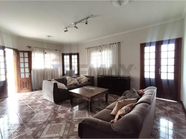 Casa mobiliada 4 suítes para alugar por R$7.000,00/mês Vale do Sol Bom J. Perdôes SP