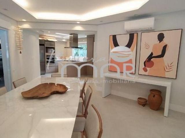Casa mobiliada, 5 suites, 401 m², módulo 19, Riviera de São Lourenço