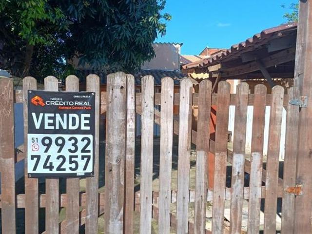 Casa mobiliada 80m² Harmonia/Canoas