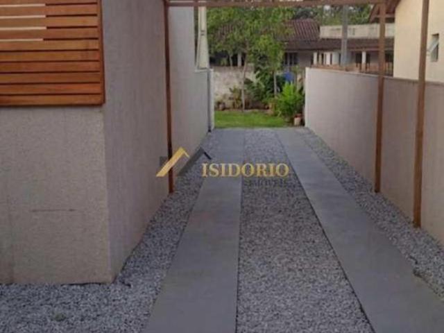 CASA MOBILIADA 900m² DA PRAIA PORTO FINO EM PONTAL DO PARANÁ!