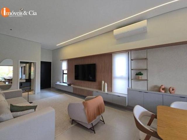 Casa Mobiliada 03 Suites Condominio Juca 700 em Atibaia
