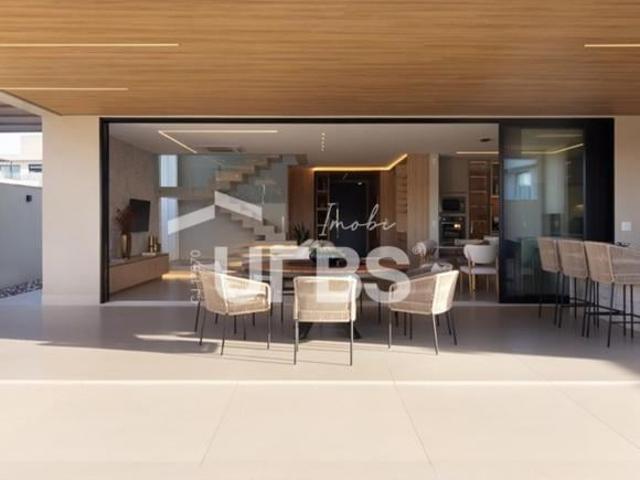 CASA MOBILIADA 300,50MT 3 SUITES JARDINS FRANÇA